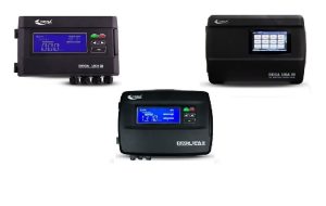 Gas Detection Control Panels – 2T Electrical Automation and Mechanicals